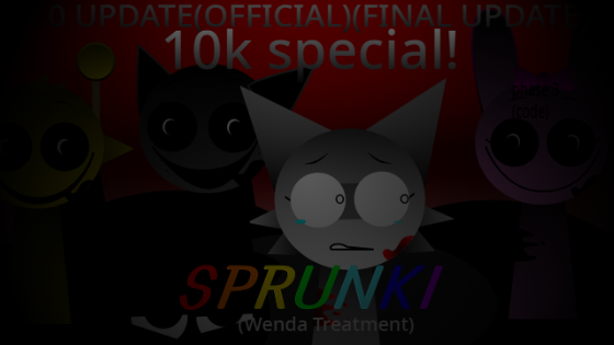 sprunk - wenda treatment (4.0 biggest update) by @wendias /Scratch ...